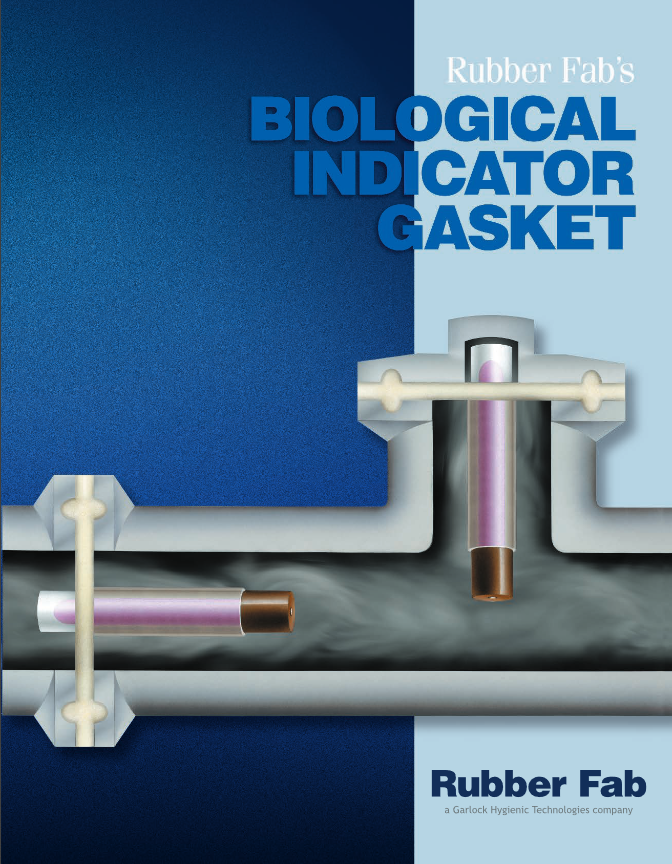 Biological Indicator Testprobnik S R O